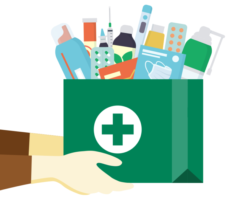 AlphaDelta Pharmacy