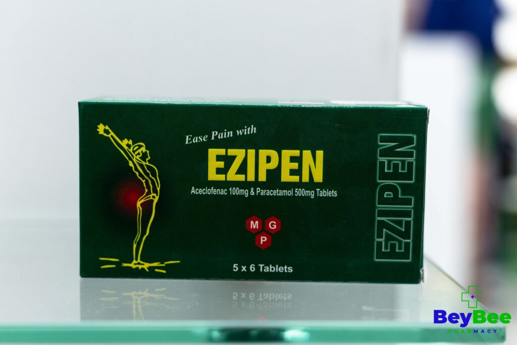 Ezipen - AlphaDelta Pharmacy
