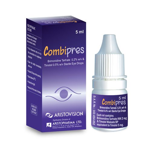 C-PRESS EYE DROPS - AlphaDelta Pharmacy