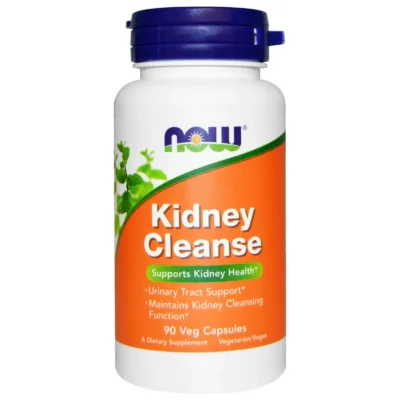 NOW KIDNEY CLEANSE CAPS 90S - AlphaDelta Pharmacy