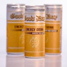 GOOD DAY ENERGY DRINK - AlphaDelta Pharmacy